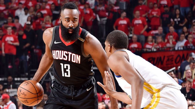 Candidatos y predicciones para la noche de premios de la NBA - ESPN