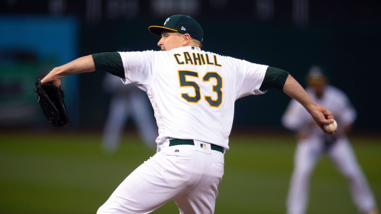 Fantasy baseball -- Four surprisingly good pitchers to add to your ...