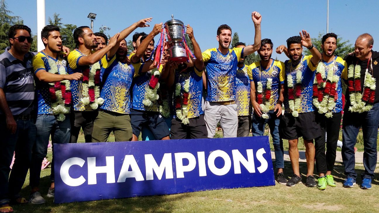 Unreal Kashmir, rugby revolution and more - ESPN India's top 10 stories ...