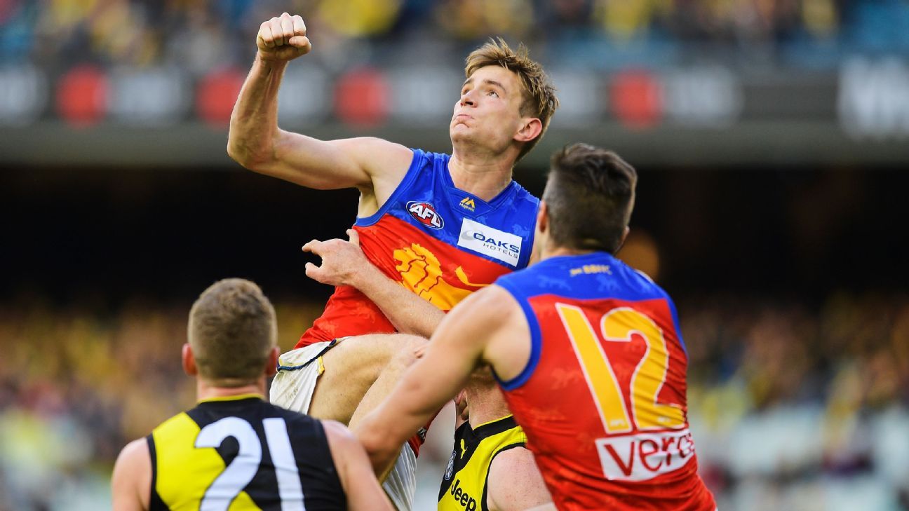 2014 AFL draft: Who are the real top 20? - ESPN