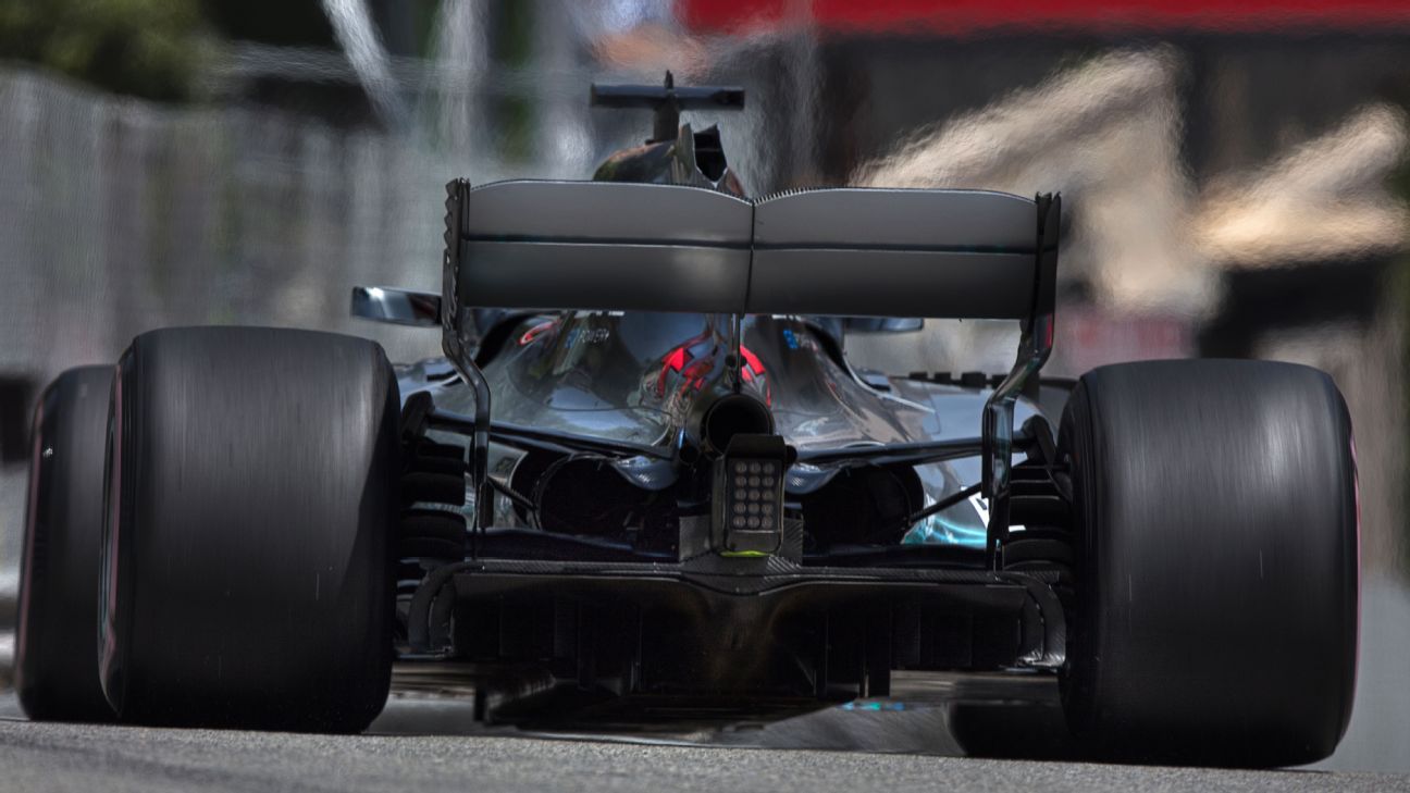 Mercedes delays introduction of new engine - ESPN