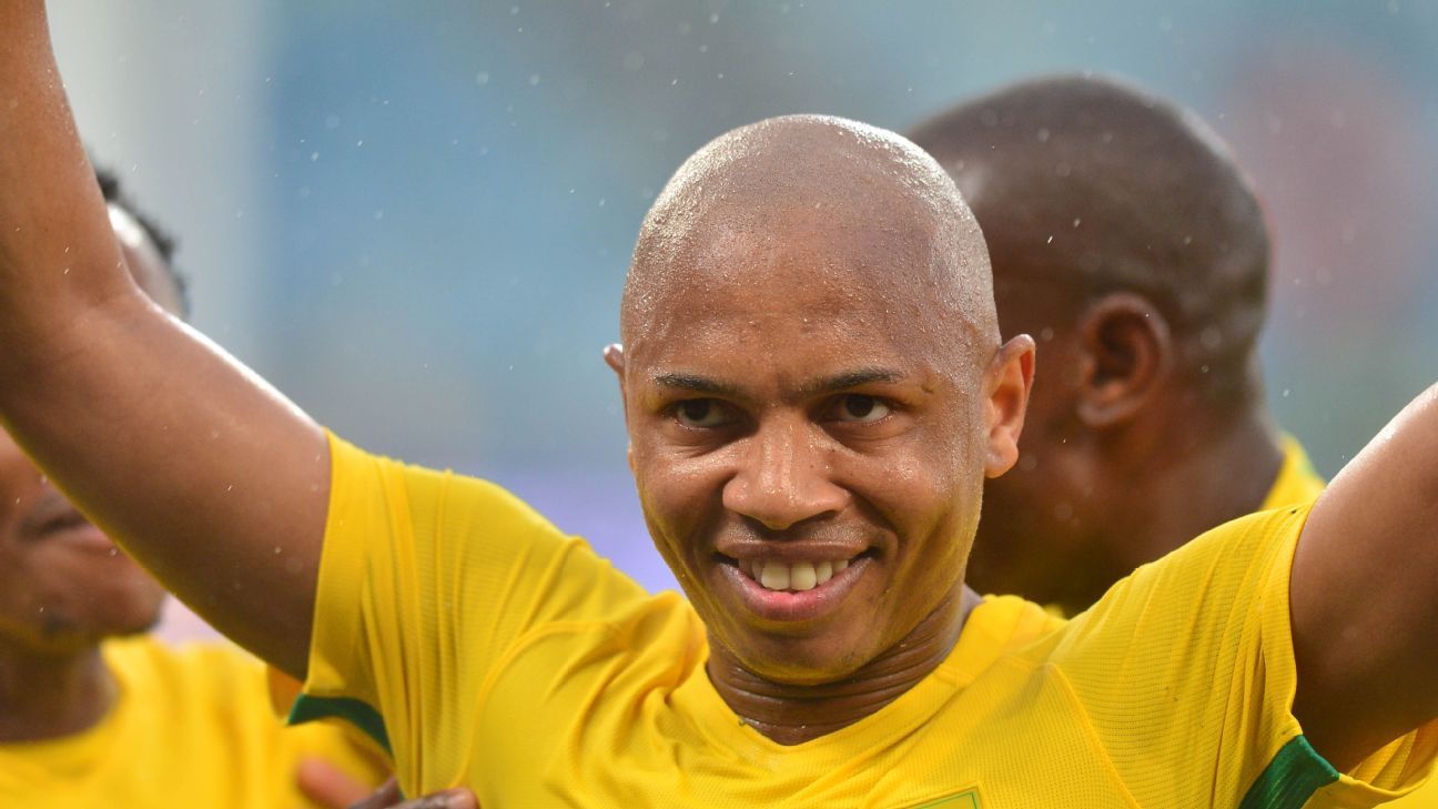 Baxter hopes Jali return does not set a precedent - ESPN