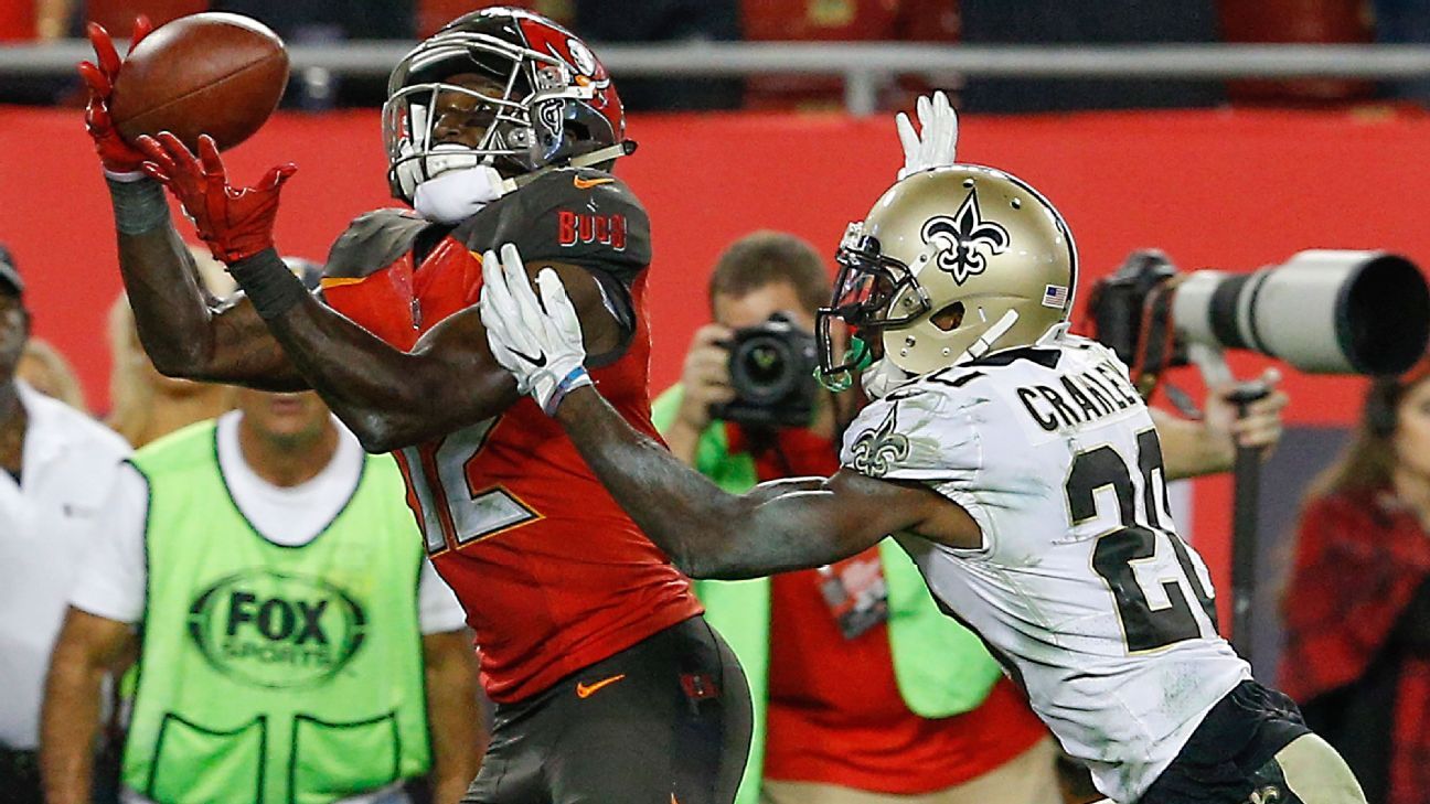 Winning TD catch fuels Chris Godwin's offseason momentum - ESPN - Tampa ...