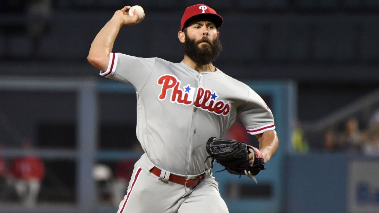 'Strikeouts are sexy' ... but these pitchers are succeeding without K's ...