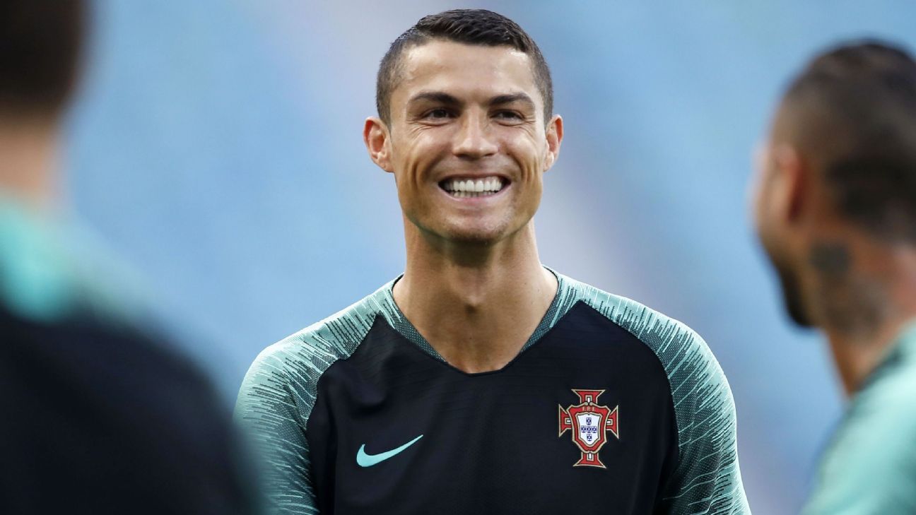 Think it's easy to build Portugal around Cristiano Ronaldo? Think again ...