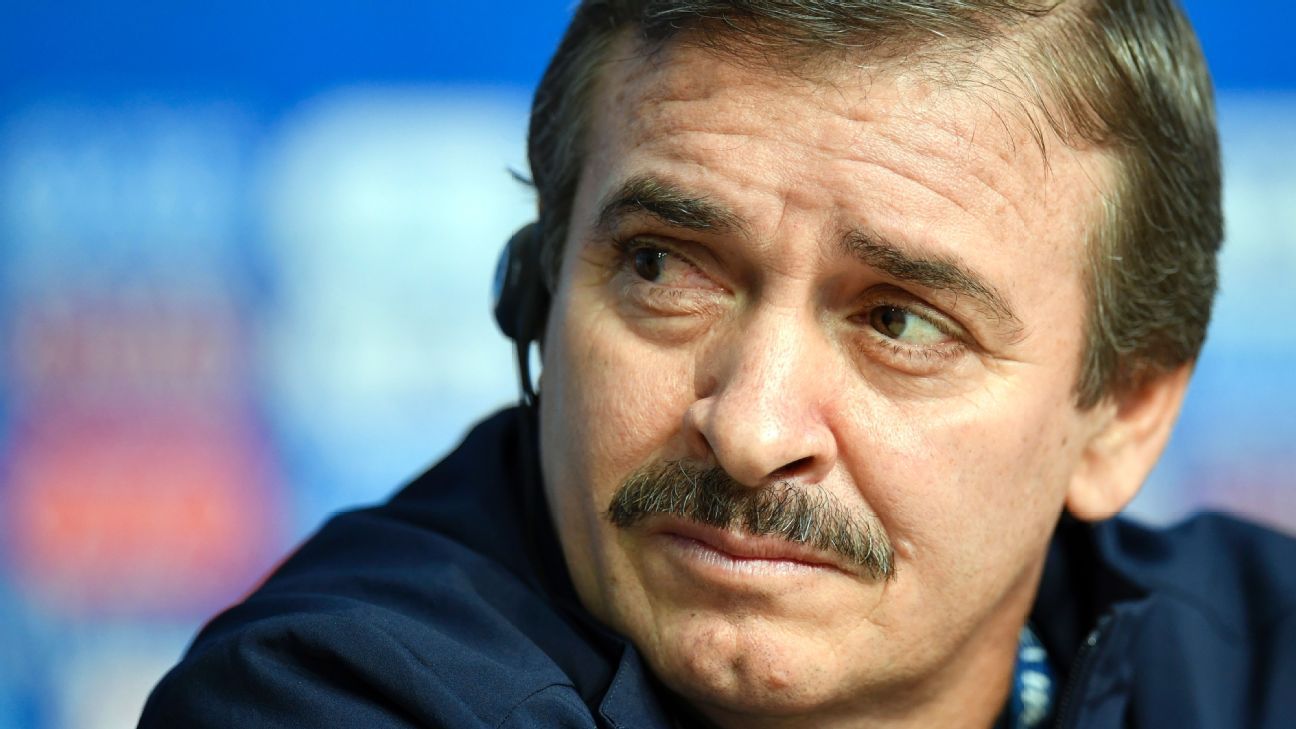 'Machillo' Ramírez está terminando de ser seducido para regresar a ...