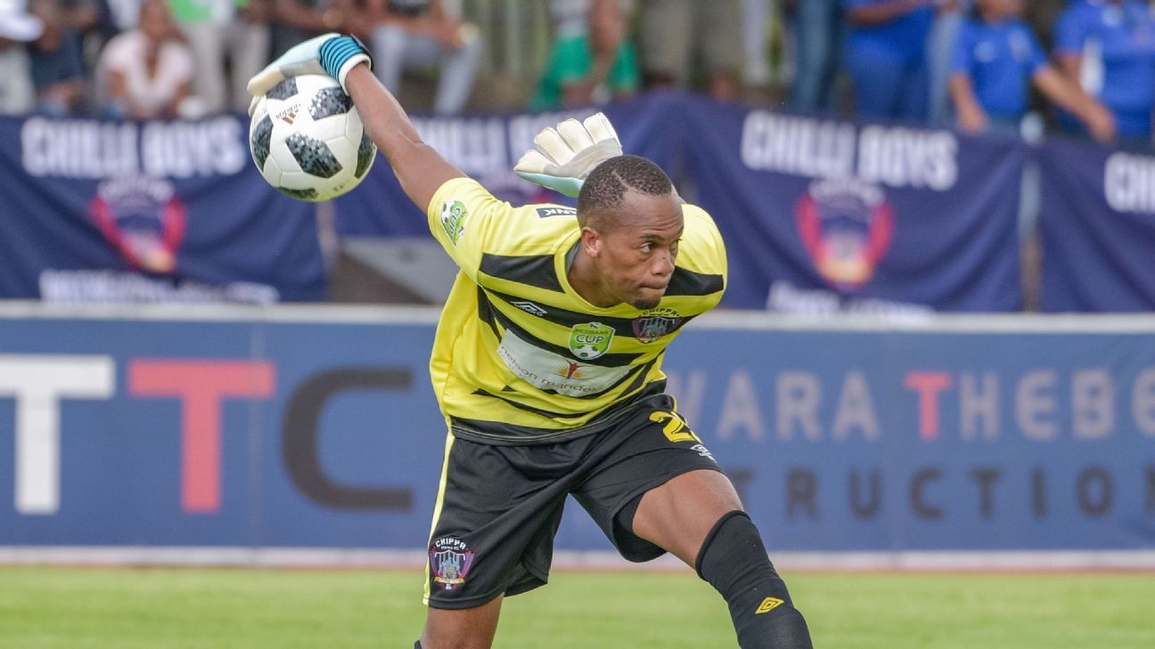 PSL Bidvest Wits Gavin Hunt Brighton Mhlongo Bantu Mzwakali Mxolisi ...