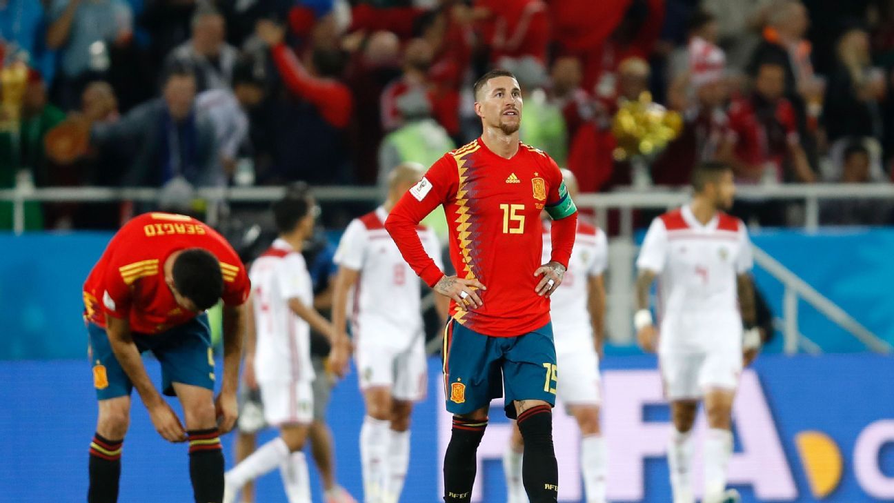 Isco and Iago Aspas star while central defenders struggle in draw with ...