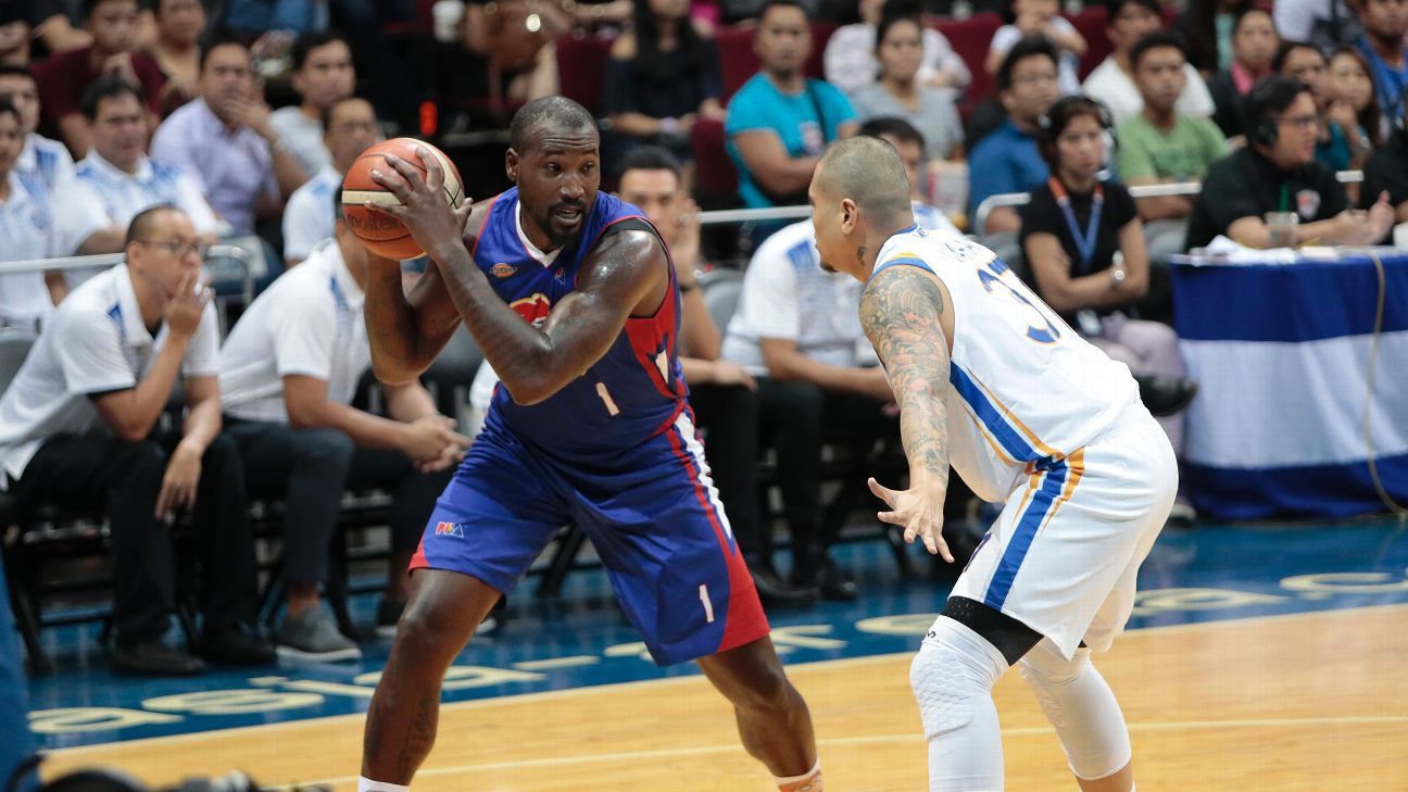 Wayne Chism gets the better of former coach, teammates - ESPN