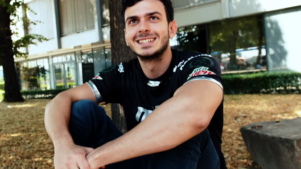 Central Esports: MIBR troca boltz por tarik e o retorno do CBLoL - ESPN