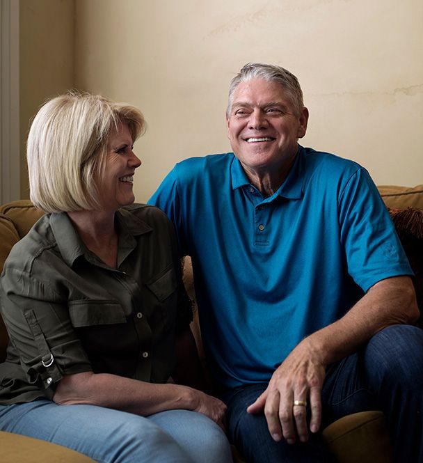 Where is Braves legend Dale Murphy now?