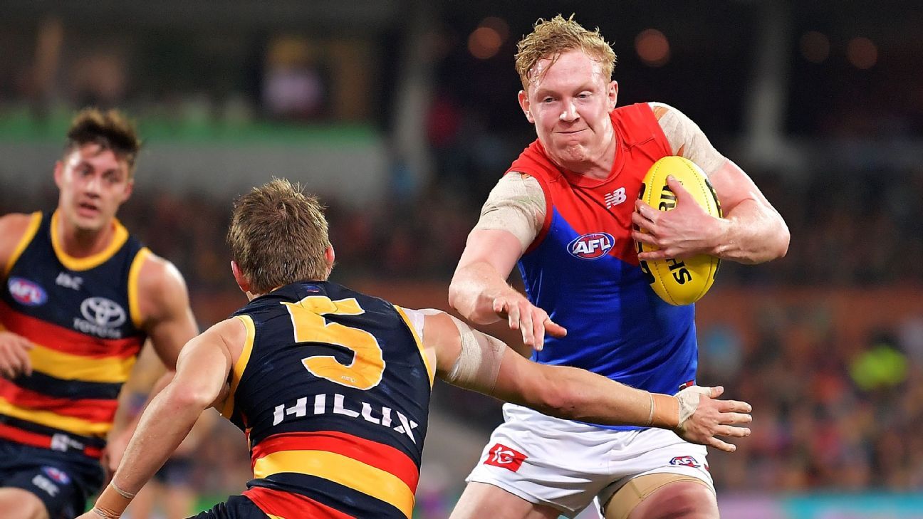 2015 AFL draft: Who are the real top 20? - ESPN