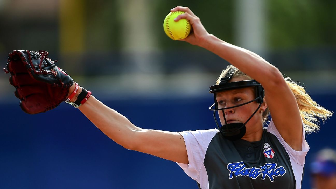 NCAA stars Taran Alvelo, Meghan King, Aleshia Ocasio help put Puerto ...
