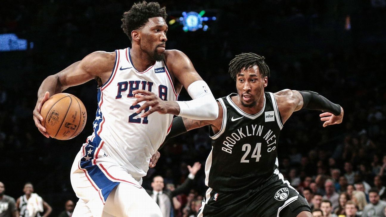 NBA - Identifying NBA win total betting value with the help of ESPN's ...