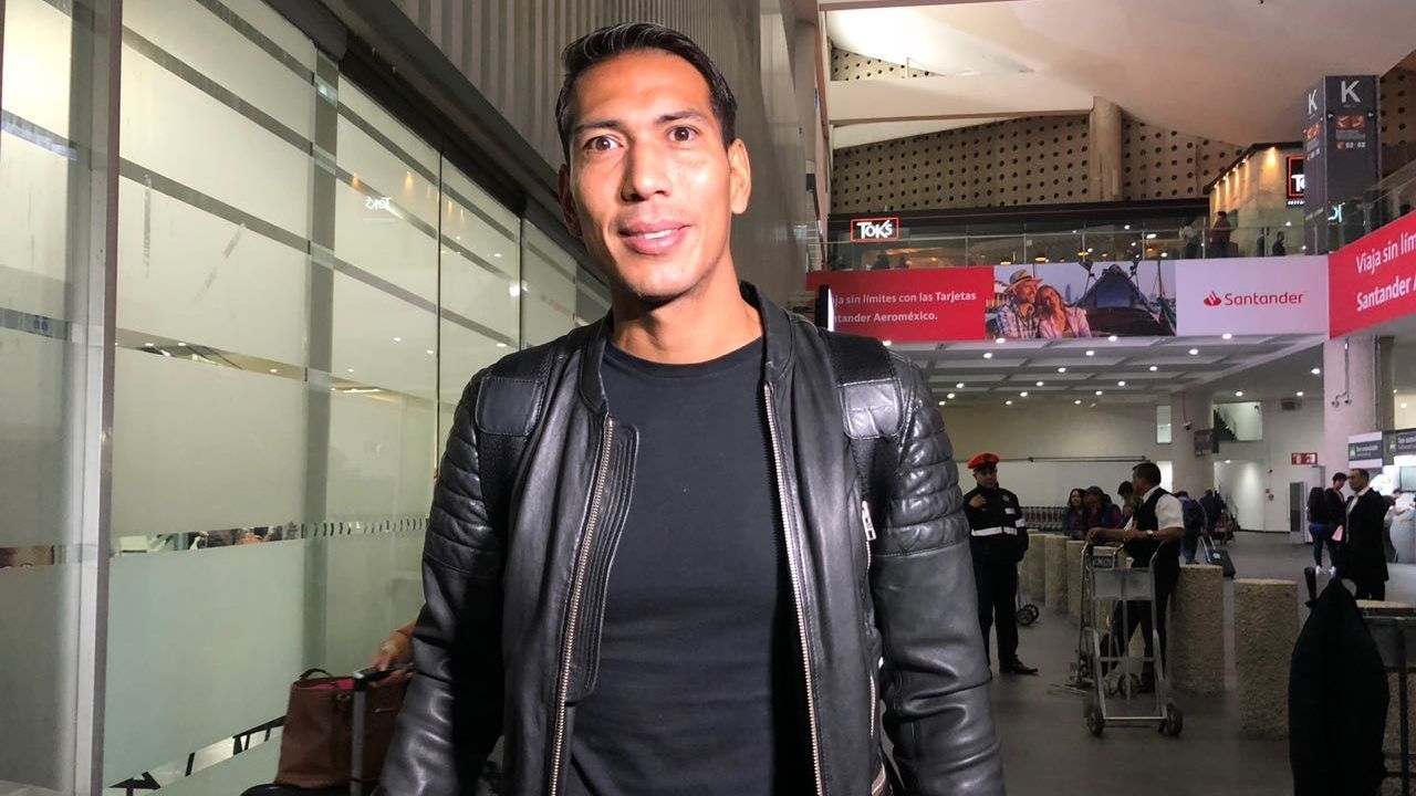 Leonardo Ulloa rechaza ser el fichaje bomba para el Pachuca - ESPN