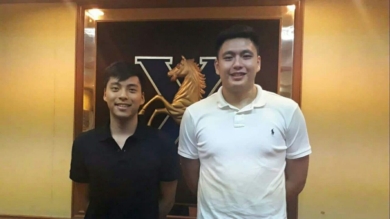 Book honoring athletes from Xavier School in the works - ESPN