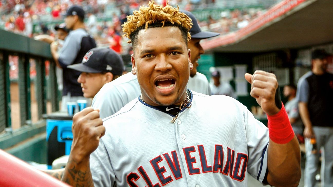 MLB's next big thing: Handicapping Cy Young and MVP races - ESPN