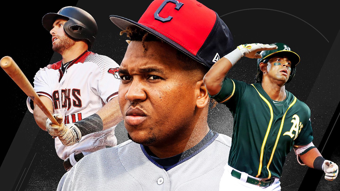 Ranking the MLB teams after Week 21 - ESPN