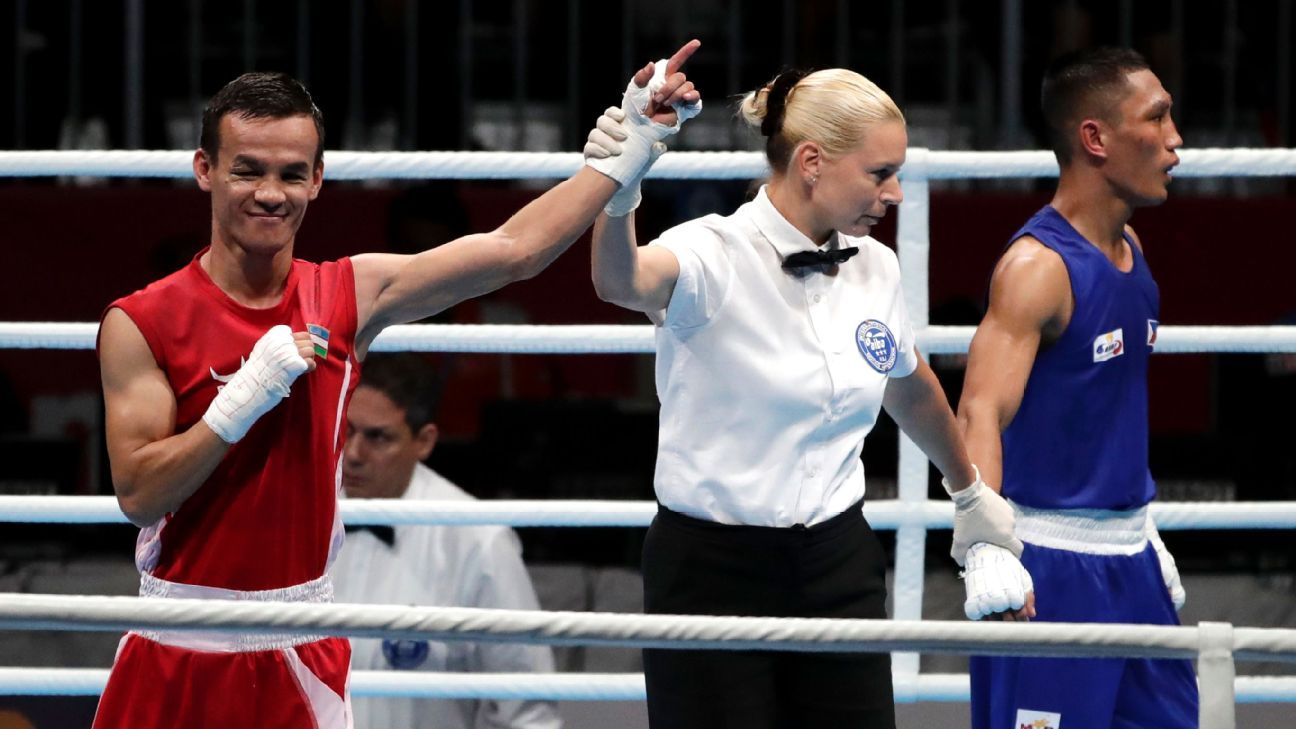 Philippines boxing left to rue fight results after failing to capture ...