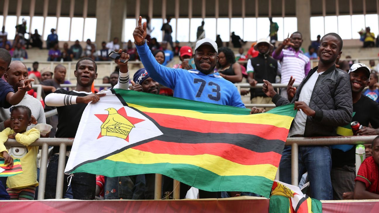 Leaders Platinum down Dynamos, Ngezi falter - ESPN