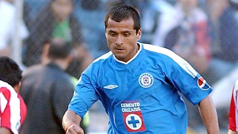 Marcelo Delgado pide a Cruz Azul no caer en errores del pasado - ESPN