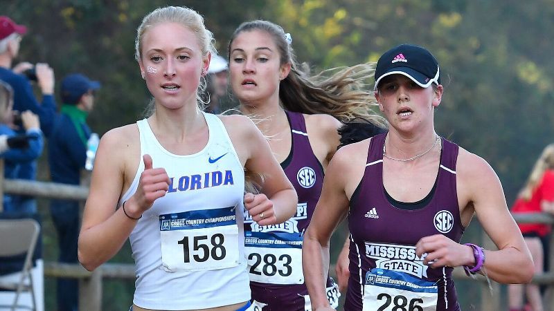 Florida Cross Country athletes to watch