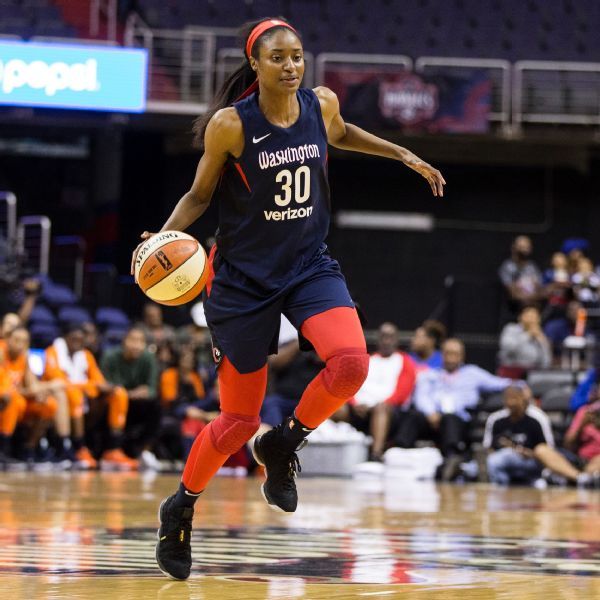 WNBA Draft 2021 Best Remaining Players - ESPN Draftcast