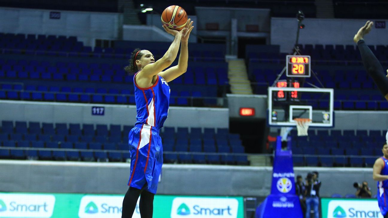 Lassiter likely out for World Cup, but Gilas Pilipinas holds out hope ...