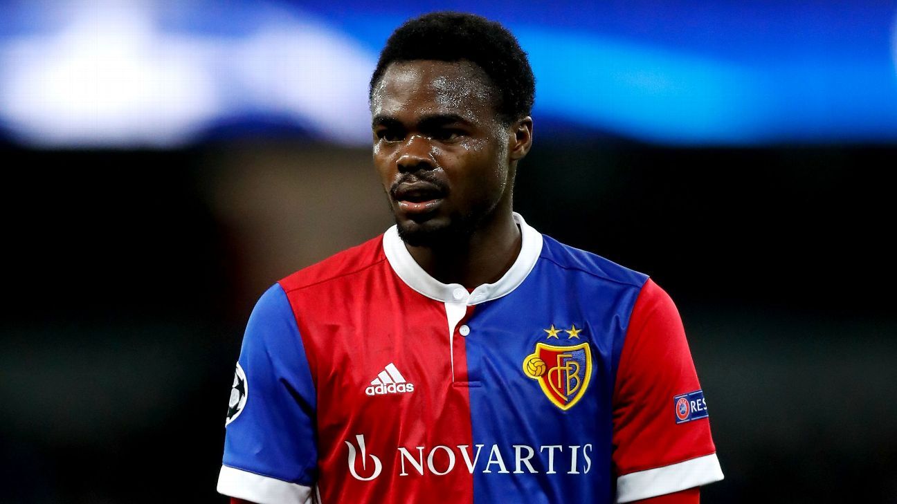 Cameroon call up Dimitri Oberlin and Christian Bassogog returns - ESPN