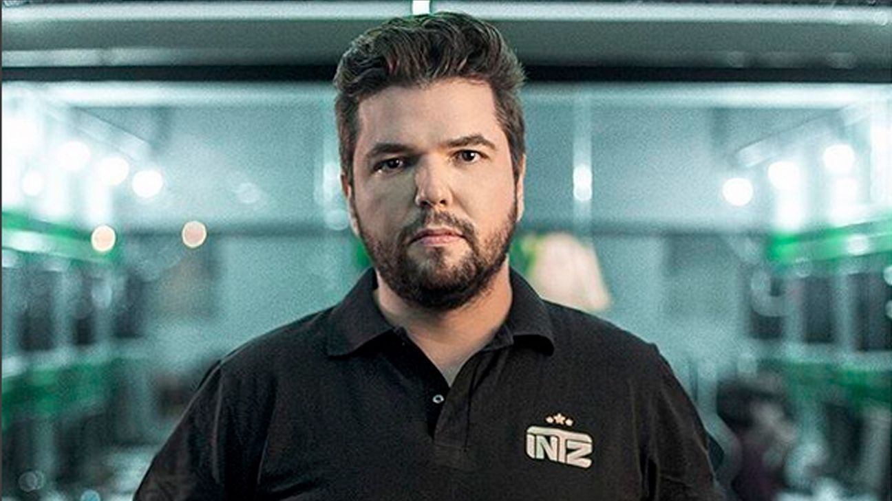 Central Esports: CEO da INTZ explica como uma organização de esports ...