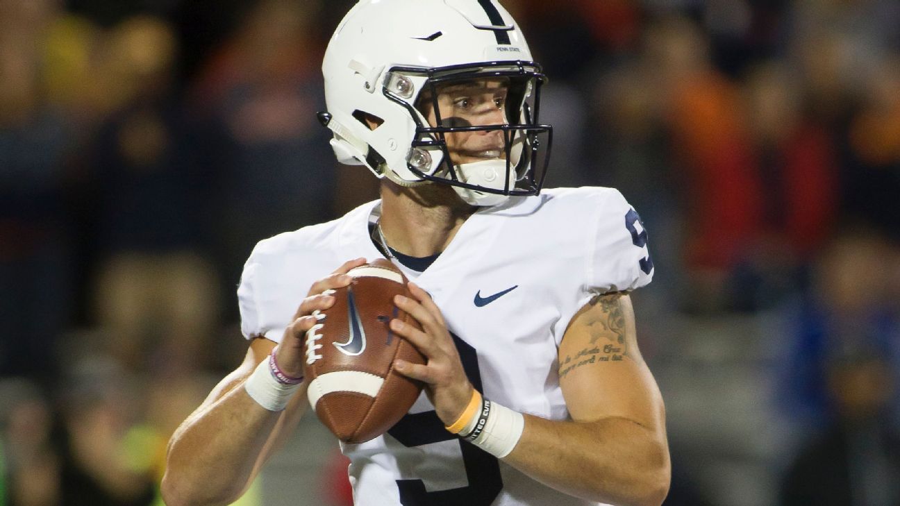 College football - Best bets for Week 5 from Phil Steele, Chris Fallica ...