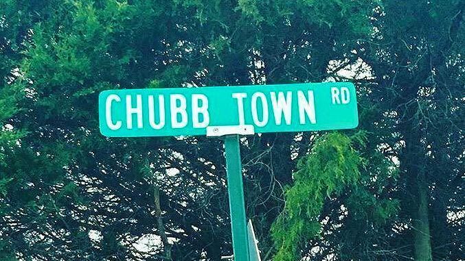 Chubbtown: A legacy of family strength for Broncos' Bradley Chubb ...