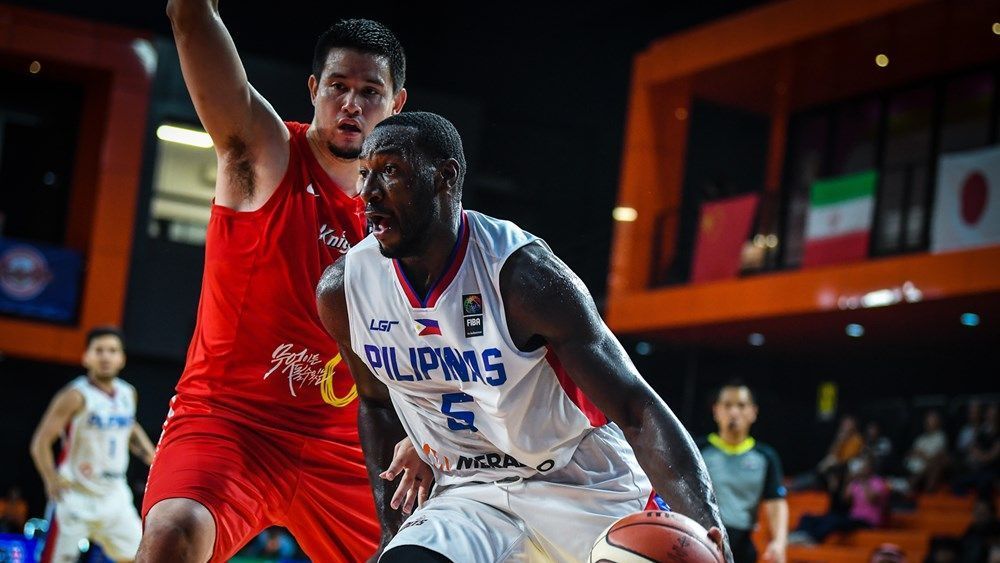 Allen Durham impressed with Meralco Bolts' performance in Asia ...