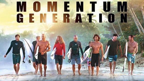 "Momentum Generation" se estrena en Latinoamérica - ESPN