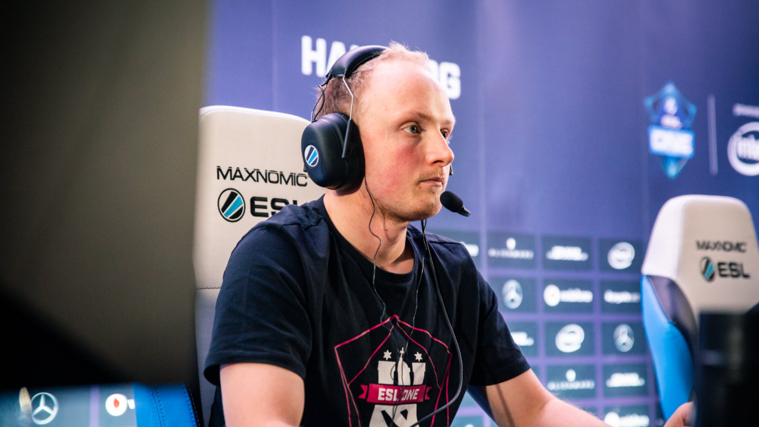 Brasileiros terminam fase de grupos do Major de Xunquim na lanterna - ESPN