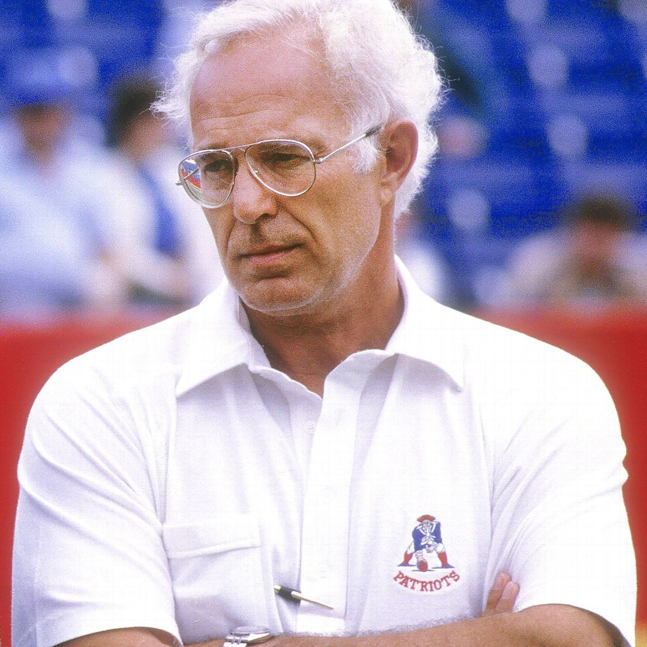 Former NFL, CFL, college coach Rod Rust dies at age 90 - ESPN