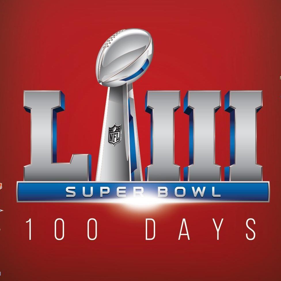 Nfl Inicia Cuenta Regresiva A 100 Días Del Super Bowl Liii Espn