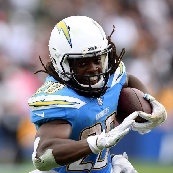 NFL Draft 2020 Picks by Team - ESPN Draftcast