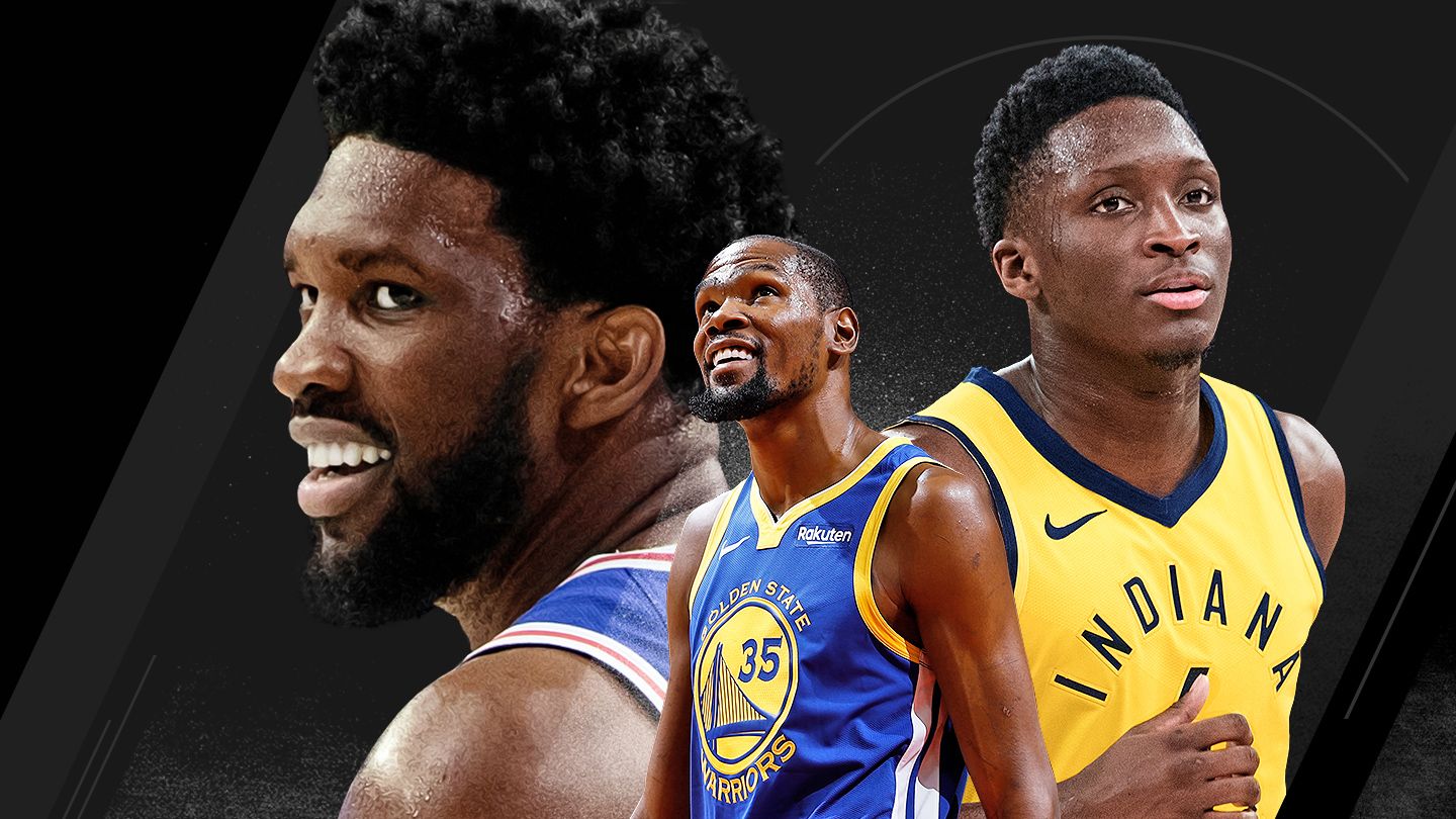NBA Power Rankings -- Our expert panel ranks the league's 30 teams ...