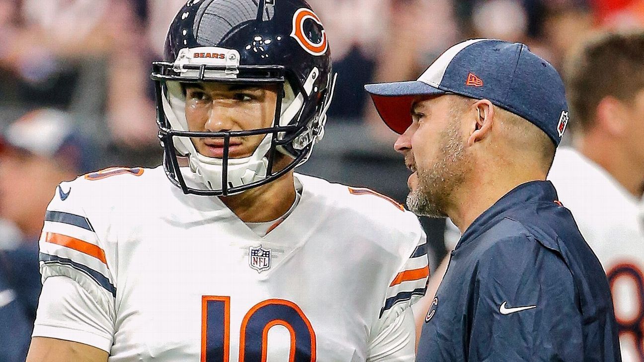 NFL Insiders predict: Week 5 upset picks, fantasy flops, more - ESPN