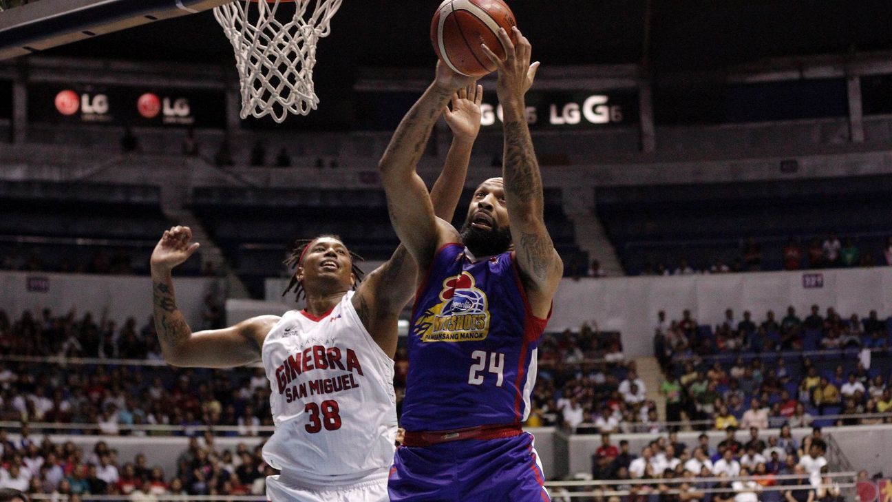 Magnolia to bring back Romeo Travis for Governors' Cup - ESPN