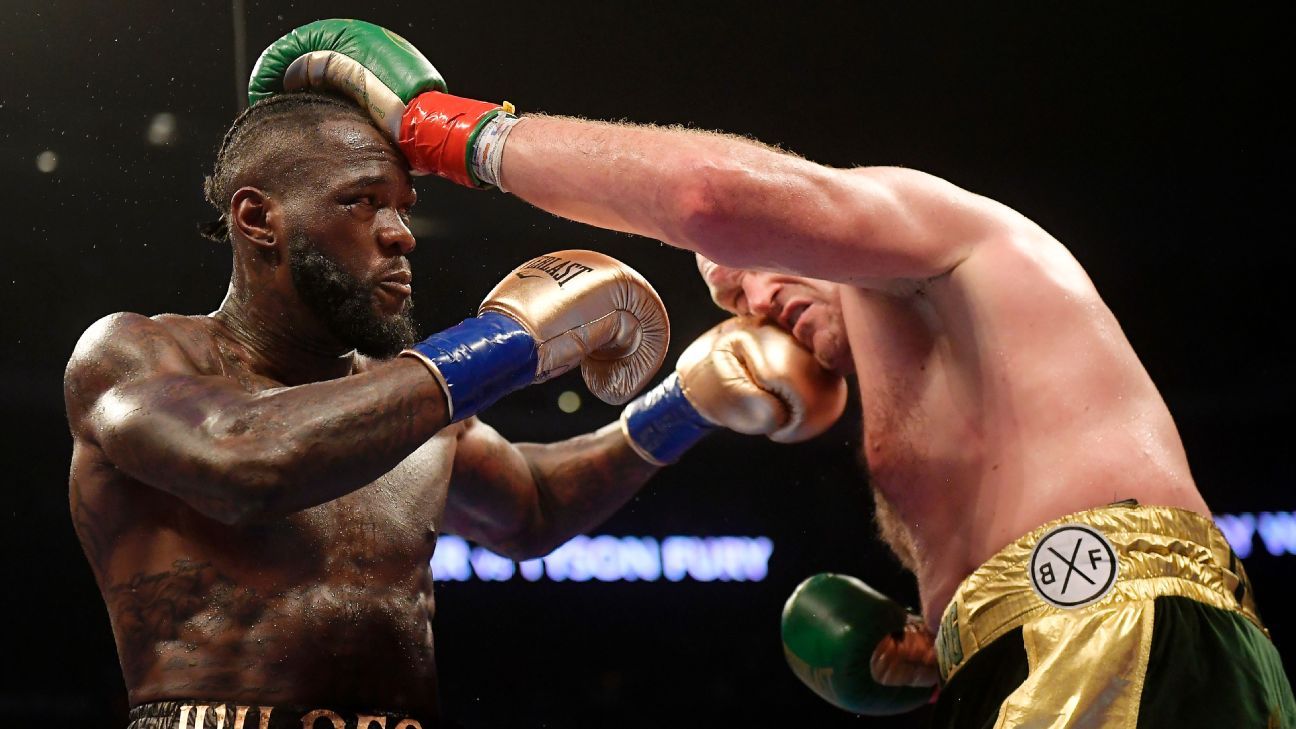 Boxeo Resultados, Noticias - ESPN