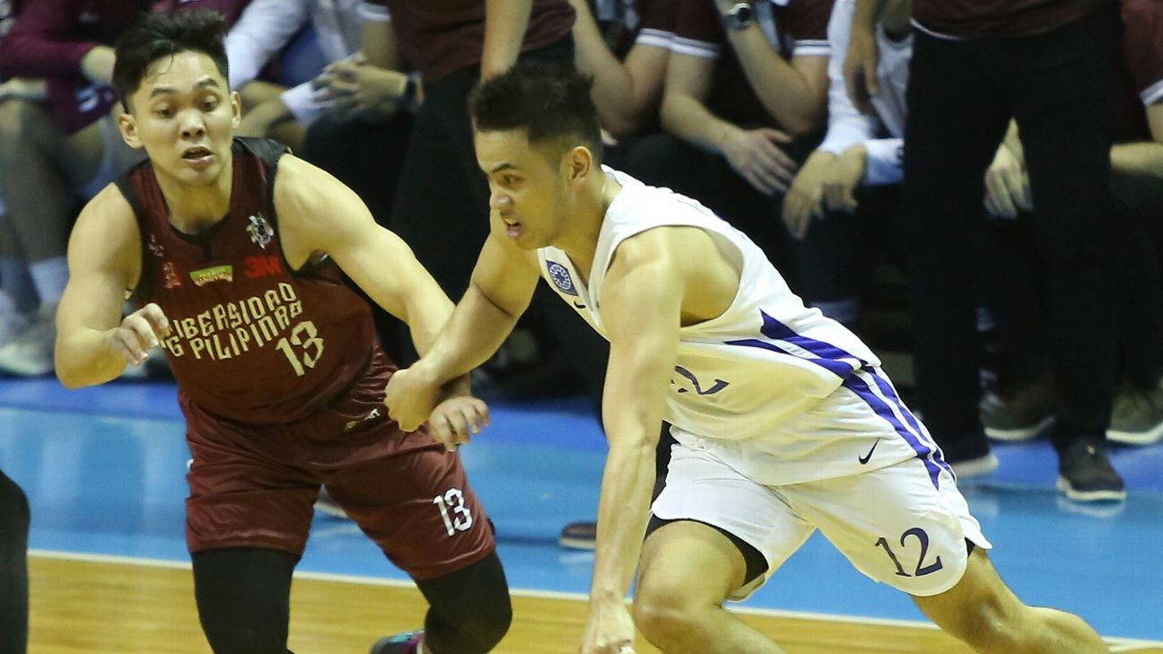 No stopping the Nieto brothers from winning titles - ESPN