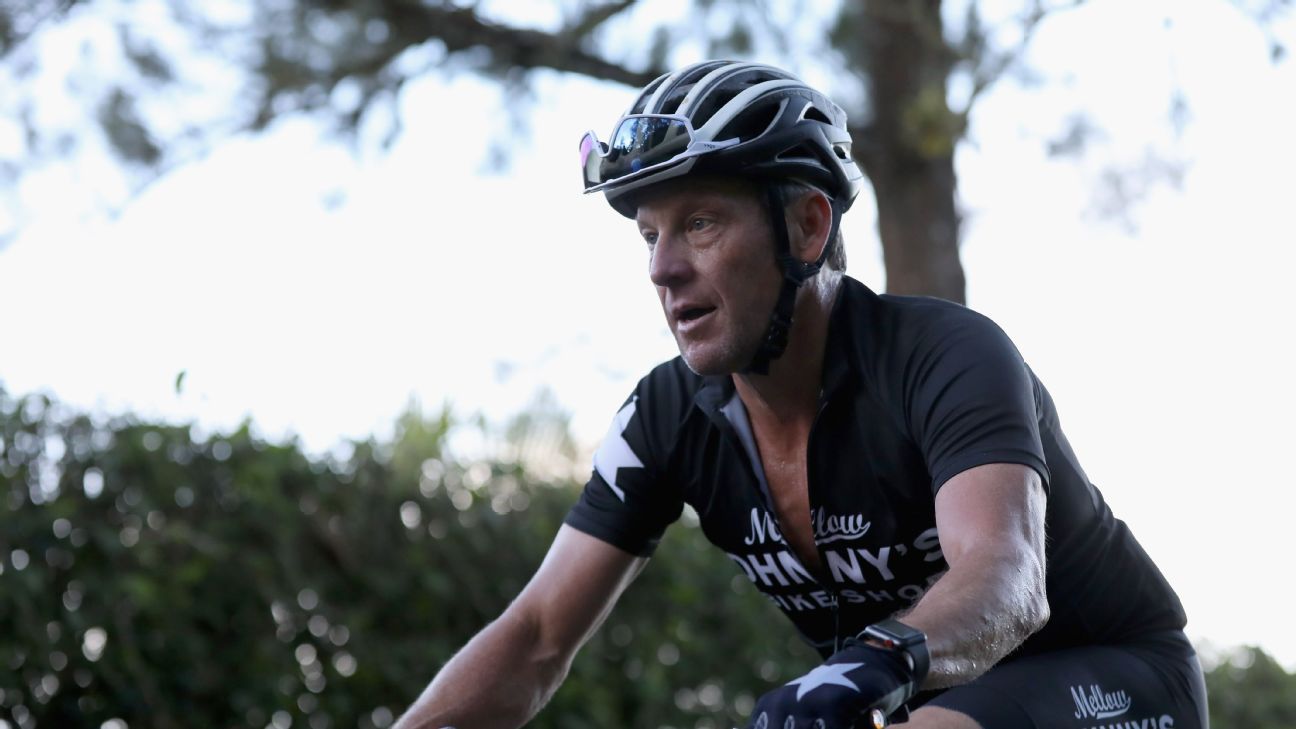 Inversión en Uber salvó al ex ciclista Lance Armstrong de irse a la ...