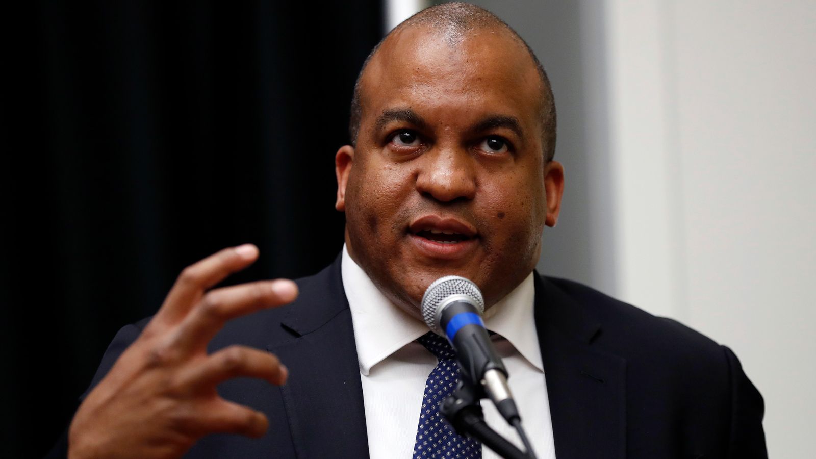 Malcolm Turner named Vanderbilt athletic director