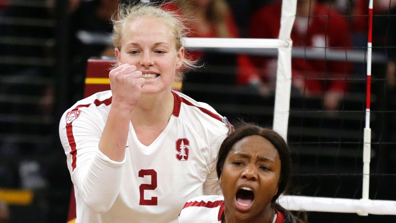 Stanford athletic director Bernard Muir apologizes for 'unacceptable ...