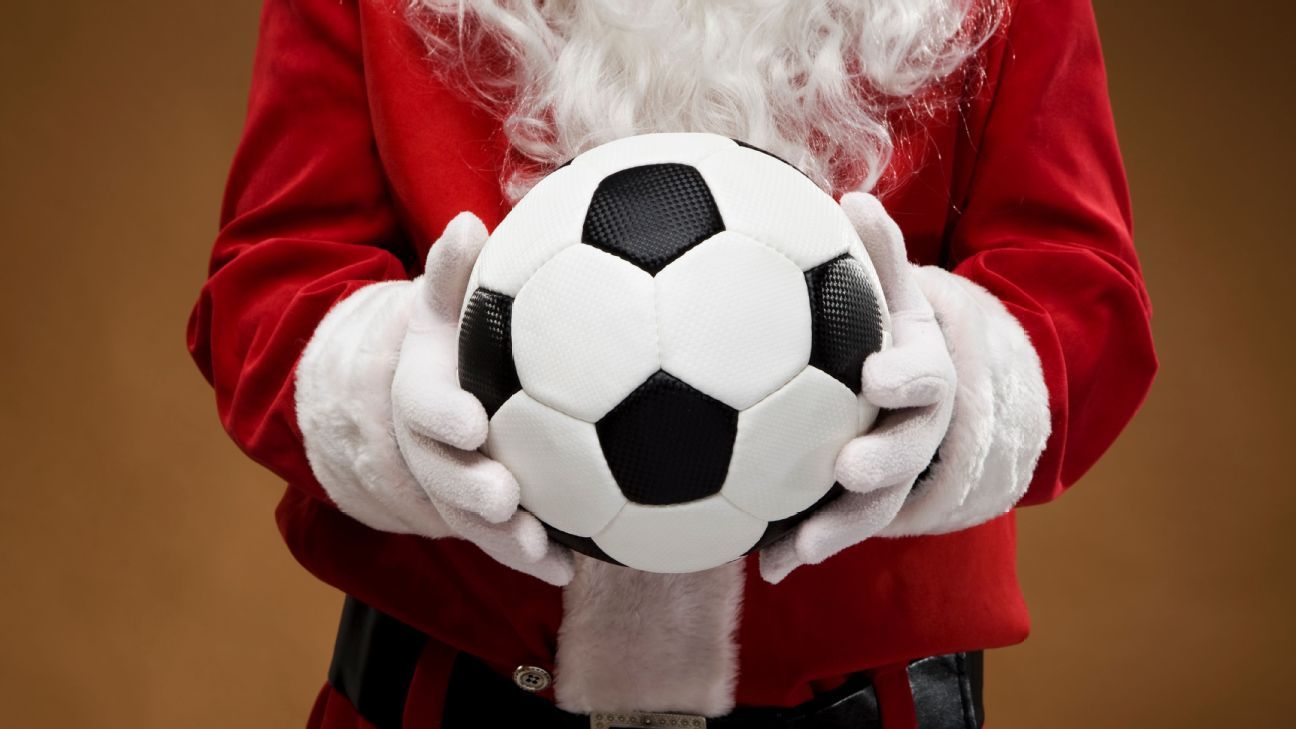 El Grinch o Santa de los 18 clubes de Liga MX - ESPN