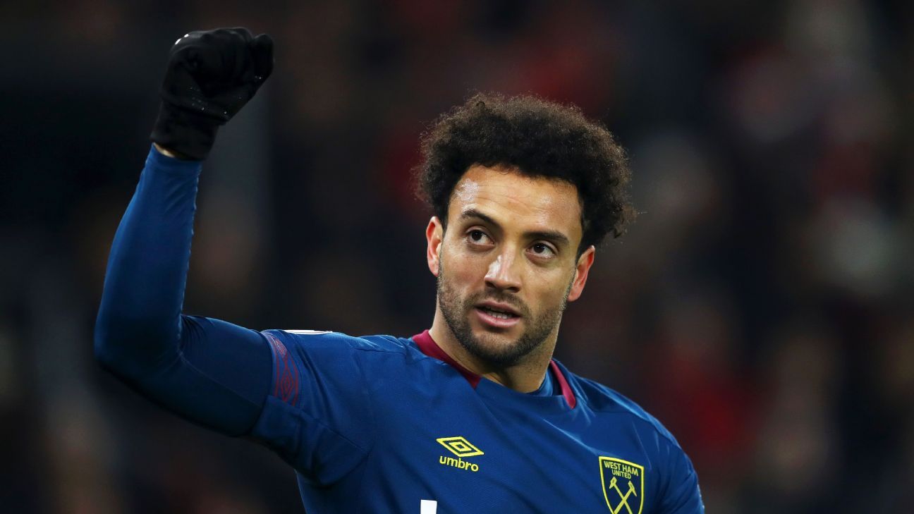 Felipe Anderson, zagueiro do Chelsea e promessa do Liverpool: Porto ...