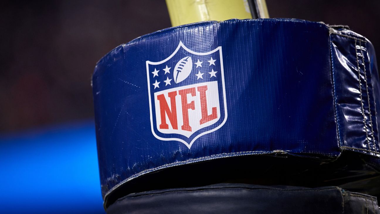 NFL visita três estádios no Brasil para avaliar possibilidade de jogo ...