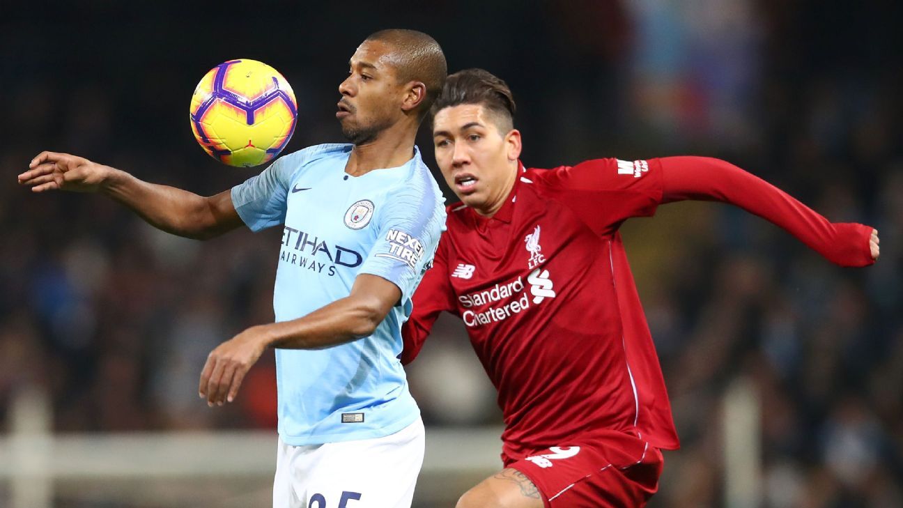 Premier League status report: How will rest of 2018-19 season play out ...